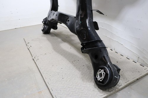 2016-2022 JEEP GRAND CHEROKEE WK REAR SUBFRAME CROSSMEMBER CRADLE OEM ...
