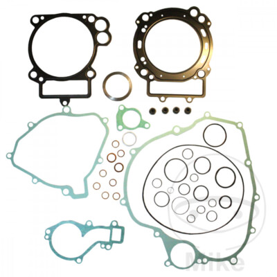 Athena Complete Gasket Kit fits KTM SMC 690 LC4 Supermoto 2008-2010 ...