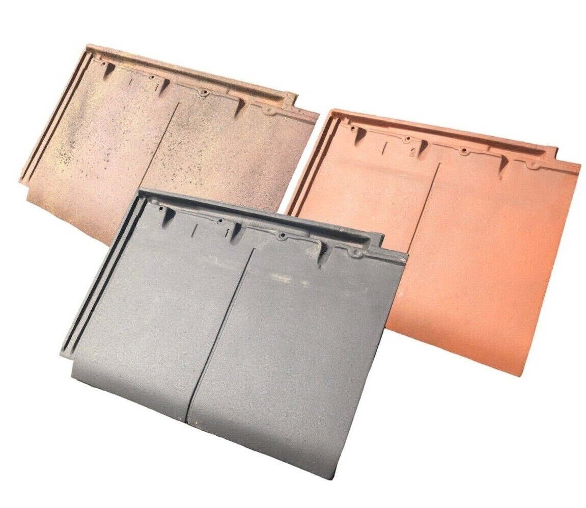 Edilians Roof Tiles