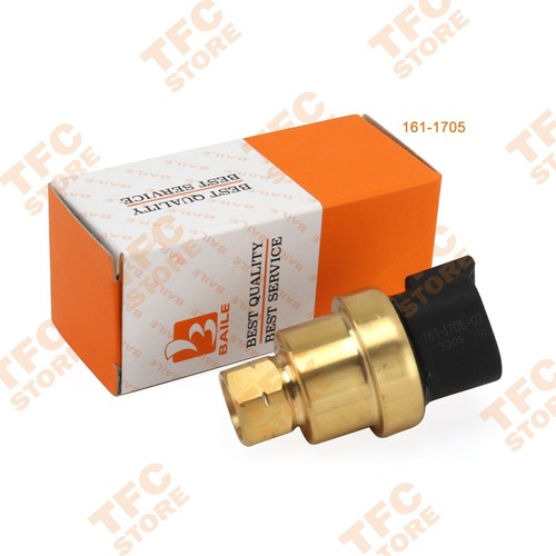 Oil Pressure Sensor 161-1705 For Caterpillar CAT C9 C-10 C12 C15 C-15 C ...