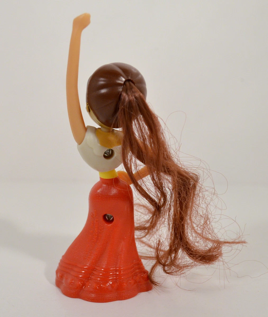 The Book Of Life Toys