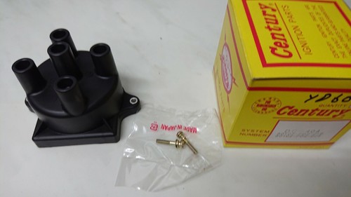 Distributor cap for Honda Civic 12V, Accord,CRX , OEM 30102-PD2-002/016 ...