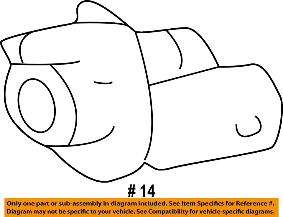 BMW OEM 97-00 540i-Headlight Headlamp Socket 63128369219 | eBay