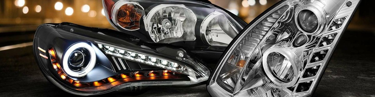 Happy Headlights USA | eBay Stores