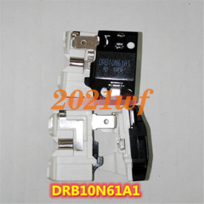 2PCS DRB10N61A1 Overload Flat Protector for Type Refrigerator 600a ...