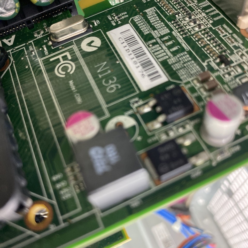 Dell Precision T3500 MT Intel Xeon W3520 2.67GHz 16GB RAM No HDD No OS ...