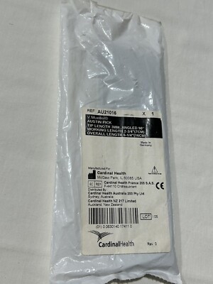 V. Mueller Austin Pick Tip Length 3mm AU21016 / Price for one knife ea ...