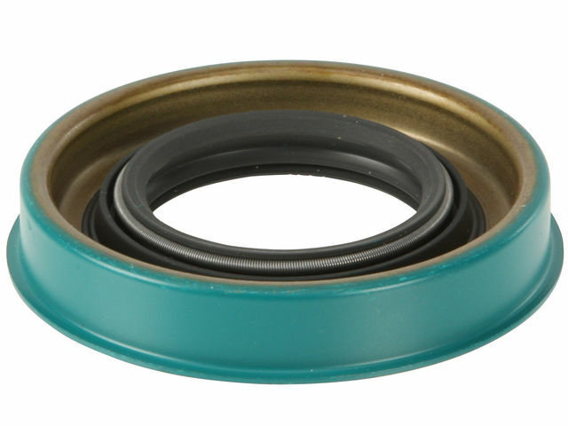 For 1988-1989 GMC K3500 Axle Seal Rear 36778ZR w/ OEM #26057167 or ...