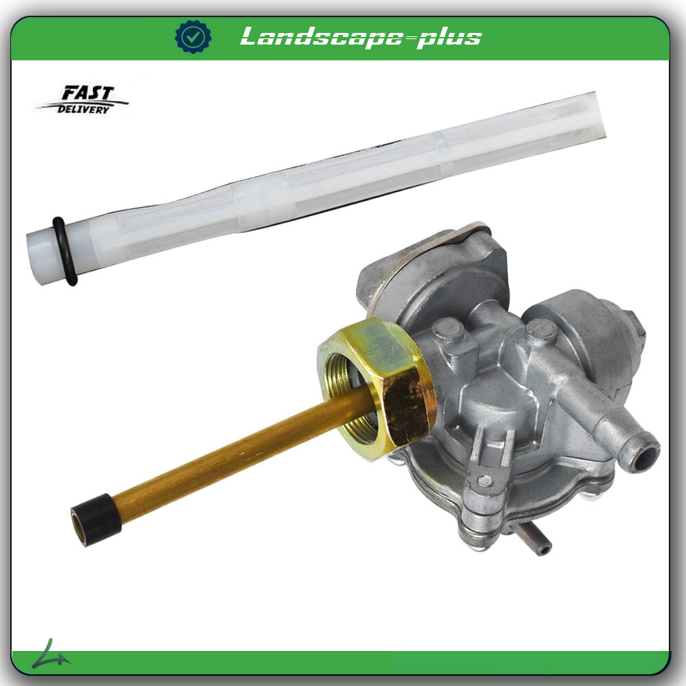 Vacuum Petcock 20mm x 1mm For Honda CMX450C FT/VT500 GL500/650 CB450 ...