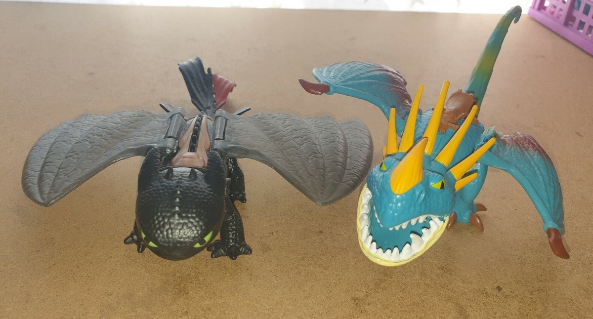 How To Train Your Dragon Toothless And Stormfly Fanfiction Brand New