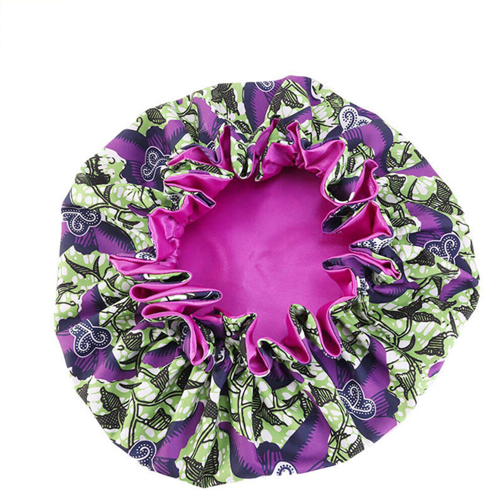 Perm Cap with Elastic Band Professional Ladies Hair Perm Cap Adjustable ...