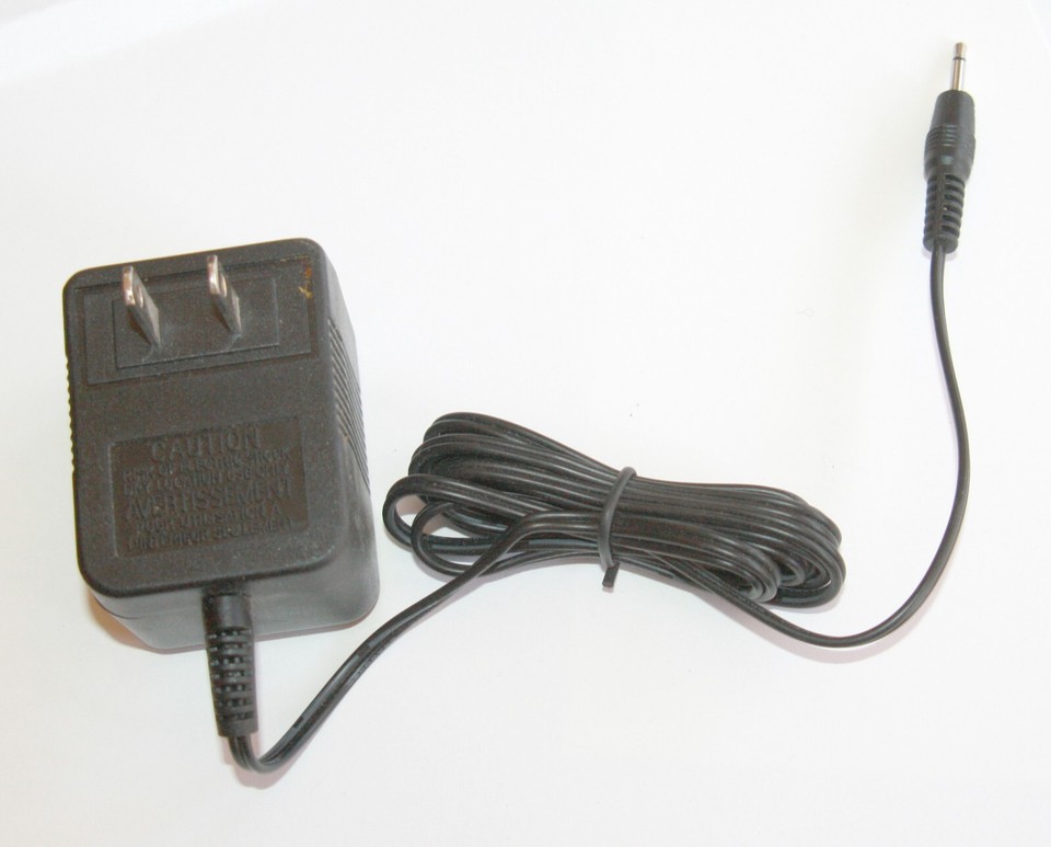 AC Charger Adapter power supply Model YL-35-060080D | eBay