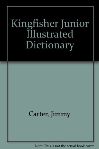 Kingfisher Junior Illustrated Dictionary. 9780753403662 | eBay