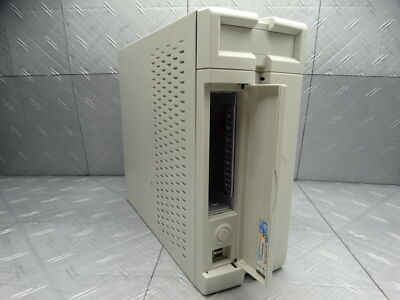 SyStium Technologies Computer 526 Case Only Sleeper Retro Gaming PC | eBay
