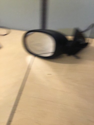 OEM 1998 1999 2000 2001 2002 2003 DODGE INTREPID DRIVER LEFT SIDE VIEW ...