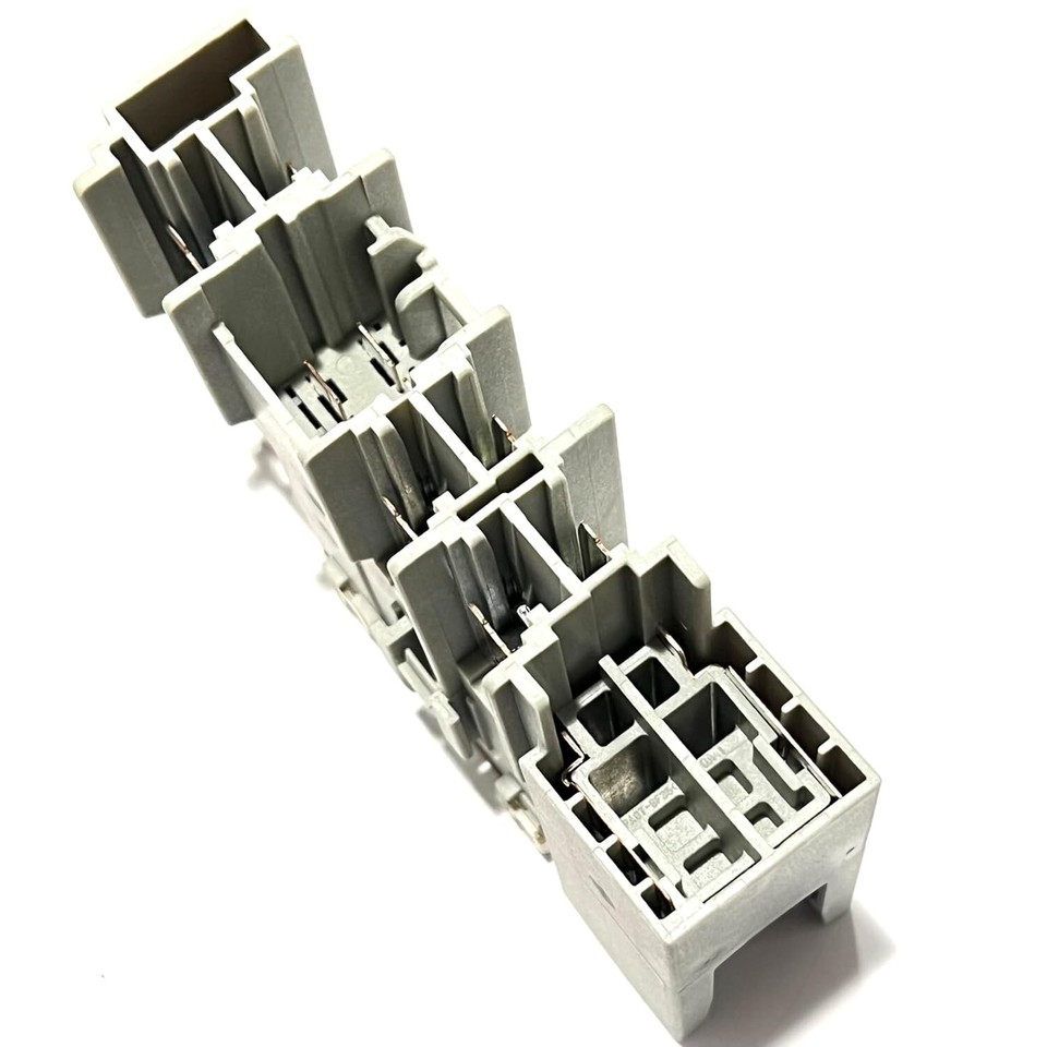 82620-0C030 Fusible Link Block Assembly 180Amp Alternator Fuse with ...