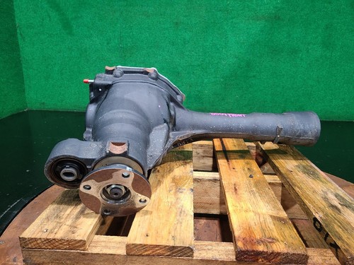 NISSAN PATROL DIFF DIFFERENTIAL CENTRE FRONT, Y62, 3.357 RATIO, 11/12 ...