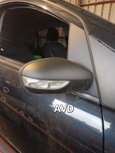 Retroviseur droit MERCEDES CLASSE B 245 PHASE 1 1698100476 | eBay