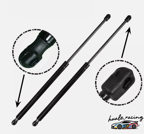 Qty2 Hood Strut Bonnet Lift Support Shocks Struts For Toyota Solara ...