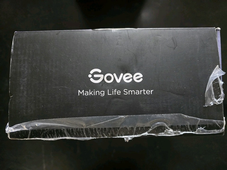 Govee RGBIC Floor Lamp Basic, LED Corner Lamp Works with Alexa, | eBay