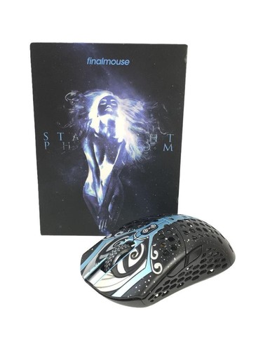 finalmouse PC peripherals mouse Starlight 12 Phantom | eBay