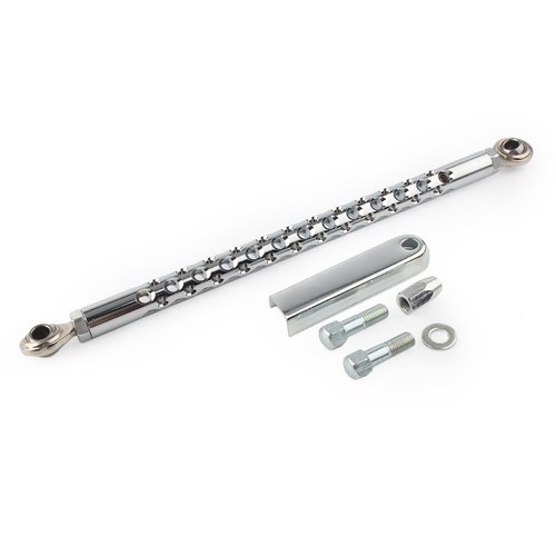 Aluminum Shift Linkage Shifter Link For Harley FXSB Electra Glide Ultra ...