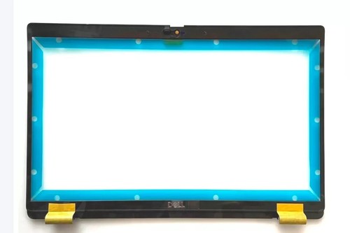 0GY37D GY37D For Dell Latitude 5420 E5420 LCD Front Frame Bezel Laptop ...