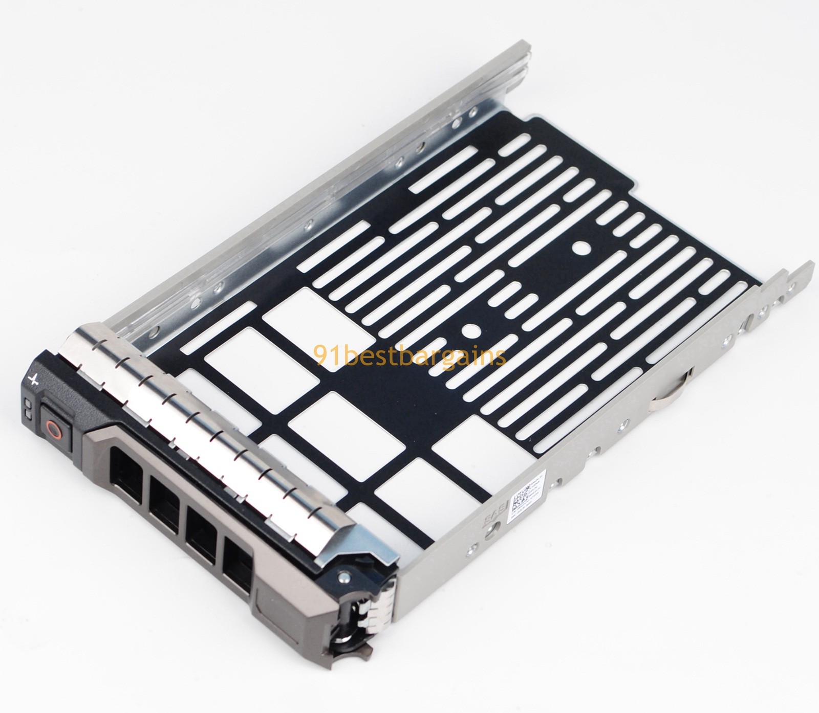 for Dell KG1CH 0KG1CH 3.5" HDD Tray Caddy PowerEdge T320 T420 T620 ...