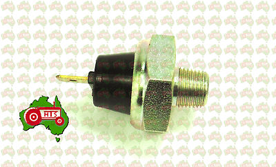 Oil Pressure Sender Switch Fits for David Brown 1190 1290 1390 1394 ...