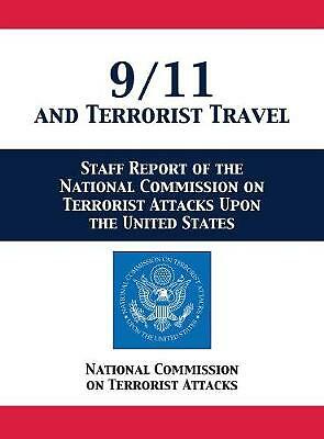 9/11 and Terrorist Travel: Staff Report of the National Commission on ...
