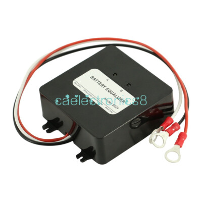 Batteries & Power Supplies - Lead Acid