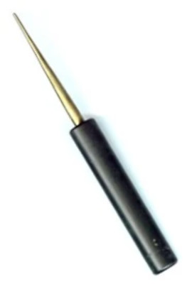 Standard Bassoon Black Plastic Handle Long Mandrel | eBay