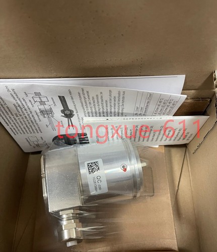 Brand new Baumer GXMMW.B203P32 encoder Via FedEx or DHL | eBay