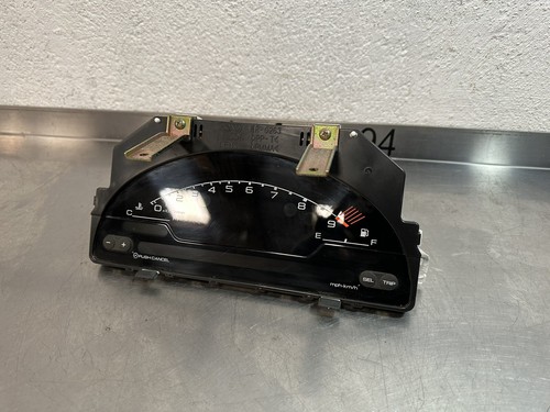 Honda S2000 Cluster Speedo Clocks Pre Facelift + Wire Pigtails 1999-03 ...