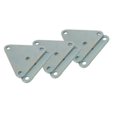 Moroso Motor Mount Shim Kit Suit Chev With 1/16", 1/8", & 3/16" thick ...