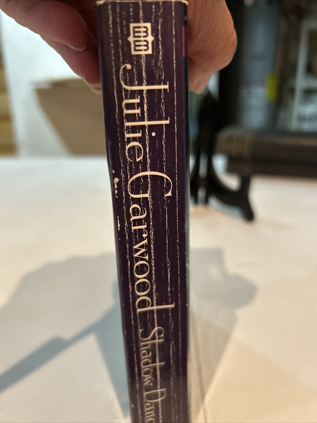 Buchanan-Renard Ser.: Shadow Dance by Julie Garwood (2007, Mass Market) | eBay