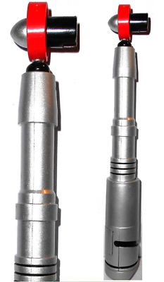 Tom Baker Sonic Screwdriver