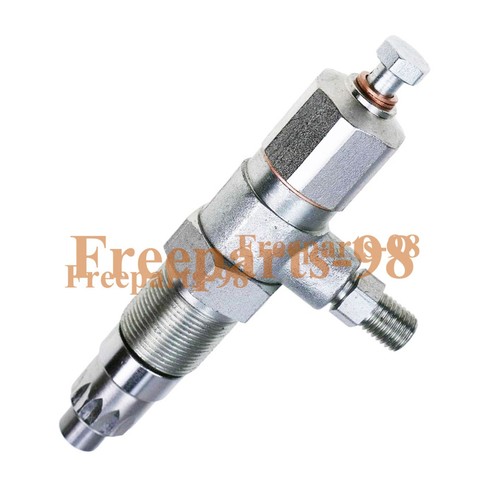 New 1 pc Z-5-15300-039-1 Fuel Injector Fit for Isuzu C240 Engine TCM ...