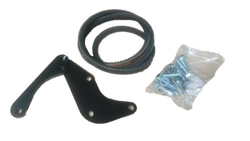 Ford Compressor Conversion Kit to replace HR980 compressor with a ...