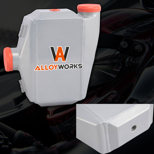 Aluminum Air to Water Intercooler 3" Air Inlet & Outlet 12.4''x12.2 ...