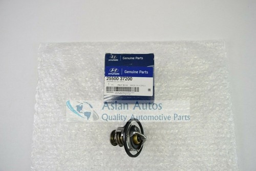 Genuine Hyundai Kia Thermostat Tucson Sportage Tiburon Santa Fe ...