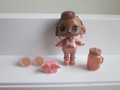 LoL Surprise Ultra Rare Instagold Limited Edition Exclusive Doll | eBay