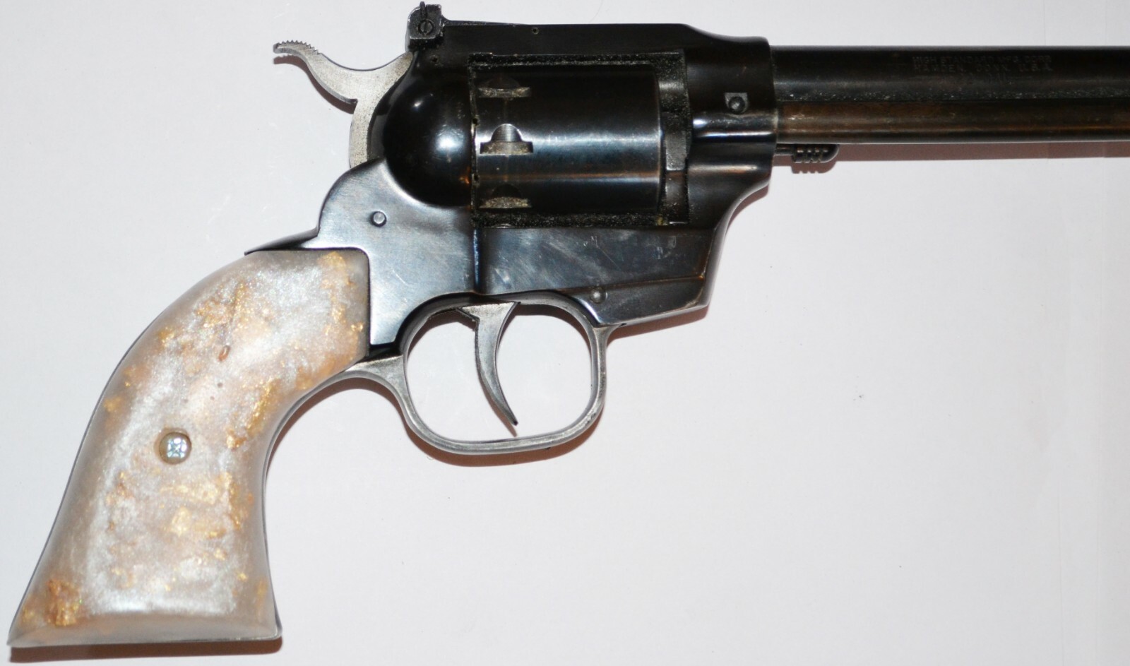 High Standard Pistol Grips for sale | Only 3 left at -60%