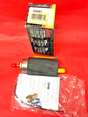 Electric Fuel Pump Airtex E8307 for Porsche Audi alfa Romeo Peugeot ...