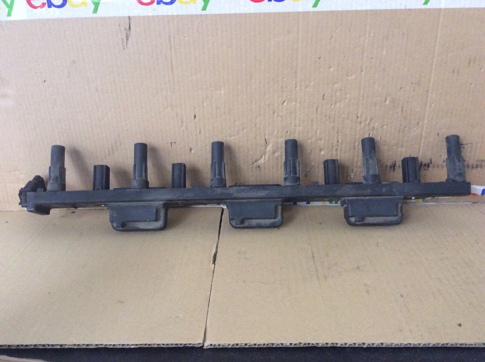 2000 01 02 03 04 05 06 JEEP WRANGLER 4.0L COIL PACK 56041476AB | eBay