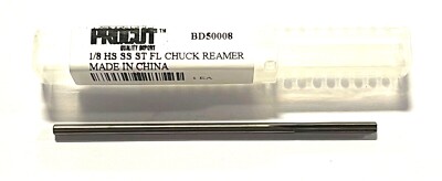 Reamers - 2 Inch Reamer