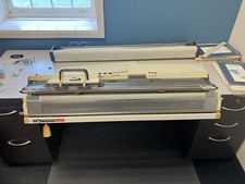 SINGER Studio 360K Knitting Machine 360 K for sale online | eBay