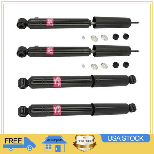 Shock Absorber For Isuzu NPR 2010 2009 2008 2007 2006 2005 2004 2003 ...