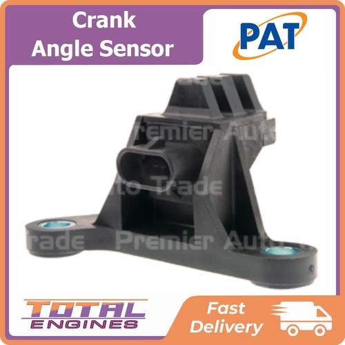 PAT Crank Angle Sensor fits Holden Commodore Police VT/VX/VY 3.8L V6 ...