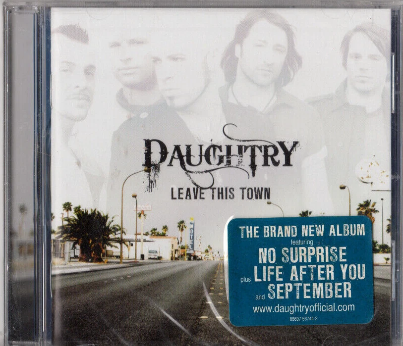 September Daughtry